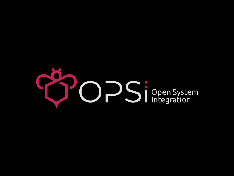 New opsi Client Agents for Windows, Linux, and macOS