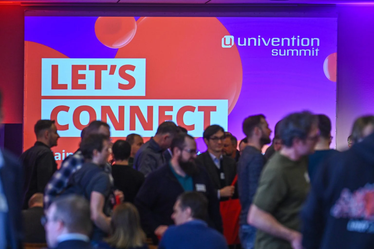 Univention Summit 2026: OPSI in Dialogue with the Open-Source Community